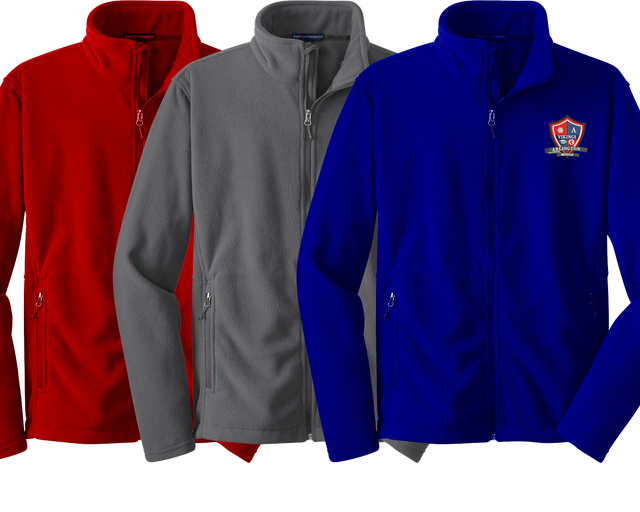 Arlington Fleece